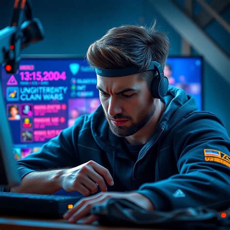 Uplink Mode Bug Disrupts Clan Wars Performance LevelUpTalk