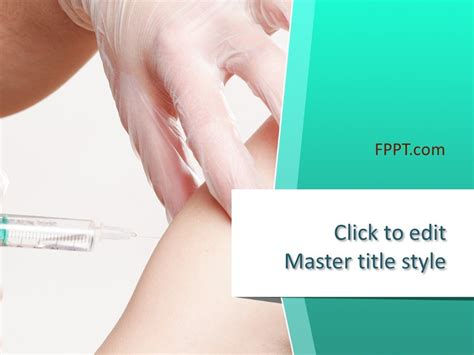 Free Hypertension Powerpoint Template Free Powerpoint Templates