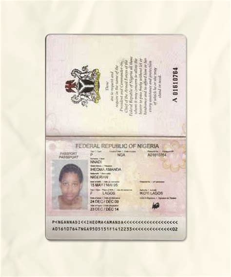 Nigeria Download Fake Fake Sample