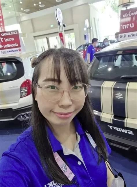 พบแล้ว ร่างน้องอ้อม เซลล์สาวขายรถโดนลักพาตัว