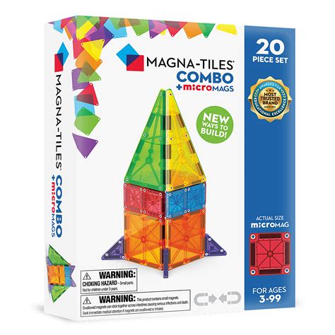 Home Page Magna Tiles