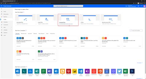 Archive Power Bi Reports With Power Automate Thinkbi