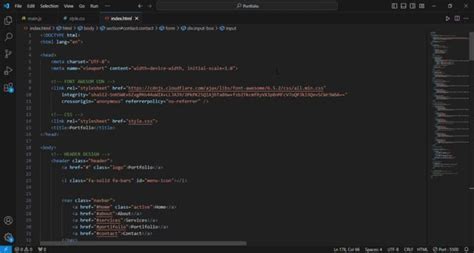 Awais Tabassum On Linkedin Frontenddeveloper Portfolio Webdesign