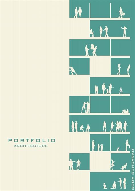 Architectural Portfolio Architecture Portfolio Layout Architecture Portfolio Design