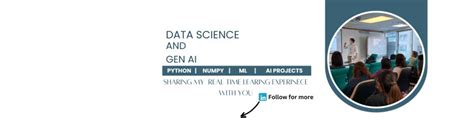 Machinelearning Featureengineering Numpy Ai Datascience… Awanti Wananje