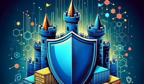Understanding Container Security Essential Insights For Business Leaders