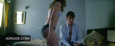 Anna Madeley Nude Aznude