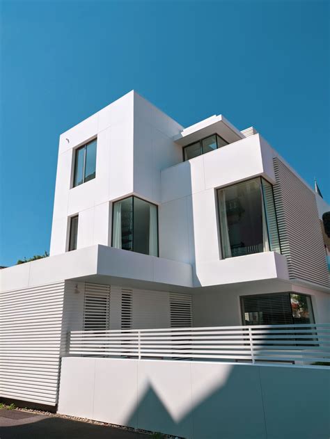 Diseños De Casas Modernas Por Dentro Y Fuera Planner 5d