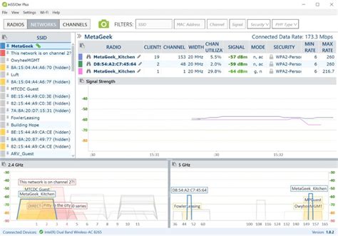 Wifi Analyzer Download Pc Nawpanel