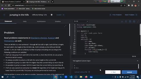 Video Sarker Sifatullah Haque Sajeeb On Linkedin 100daysofcoding C 100daysofcodechallenge