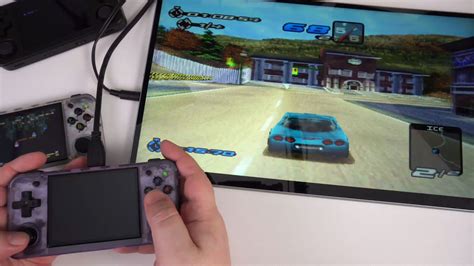 Anbernic Rg35xx H Testbericht Mit Video Toller Preiswerter Retro