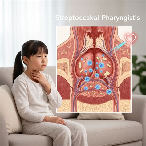 O Que é Faringite Estreptocócica E Como Tratar