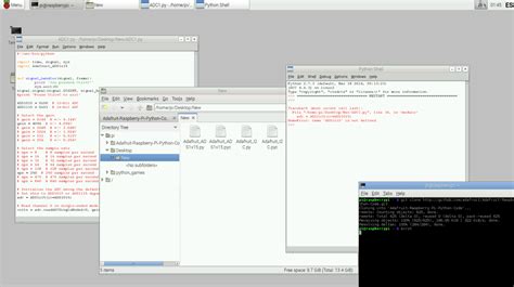 Ads1115 Install Problems Adafruit Industries