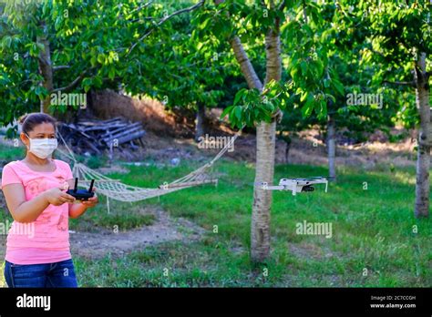 Drone In Nature Hi Res Stock Photography And Images Alamy