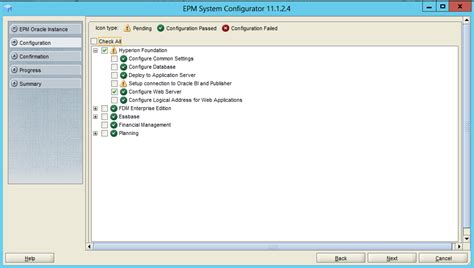 Exploits In Hyperion Missing Planning Fdmee Or Shared Services