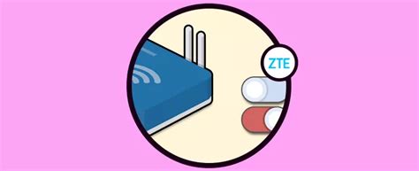 Come Disabilitare O Abilitare Il Router WPS ETB ZTE ZXHN Rete