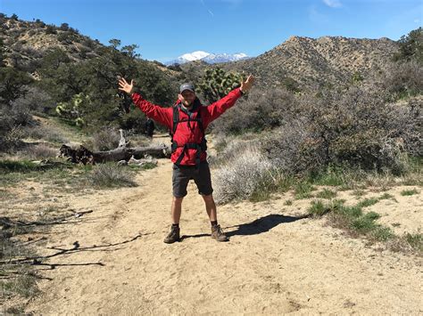 Joshua Tree Ptp Pass To Pass