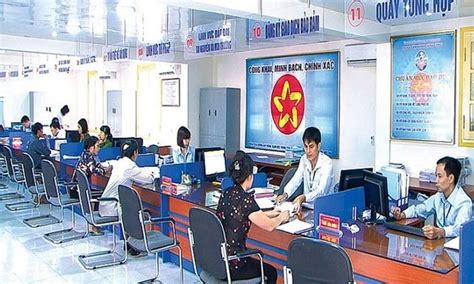 Cải Cách Hành Chính Thực Hiện Có Trọng Tâm Trọng điểm Quyết Liệt Báo Pháp Luật Việt Nam