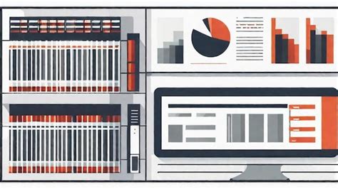 Premium Photo Organizing And Analyzing A Vast Database