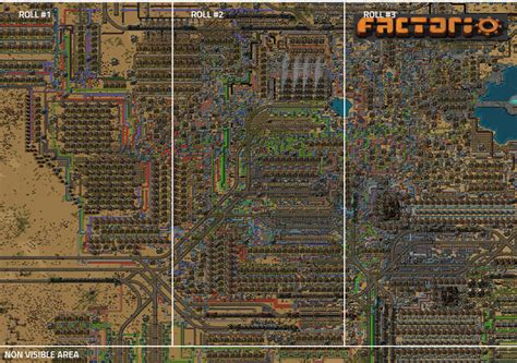 Factorio Map Viewer Naaelegant