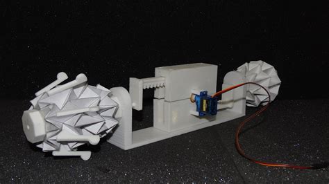 Home Bioinspired Perception And Robotics