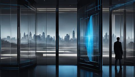 Andover Continuum Access Control Solutions Hik Security