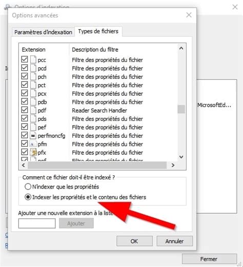 Comment Rechercher Dans Le Contenu Des Fichiers Sur Windows