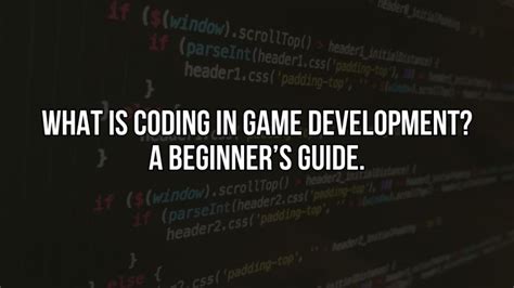 Maas Info On Linkedin Gamedevelopment Learngamedev Codingbasics Techeducation Careeringaming