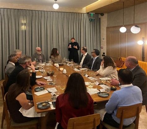 Rahul Gupta Cloud And Digital On Linkedin It Was Great To Host Fs