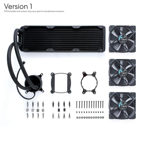 Celsius S36 — Fractal Design