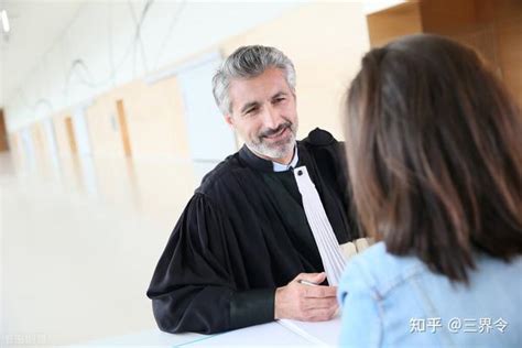 打官司为什么要请律师？律师在诉讼中有什么作用？很少人知道这些 知乎