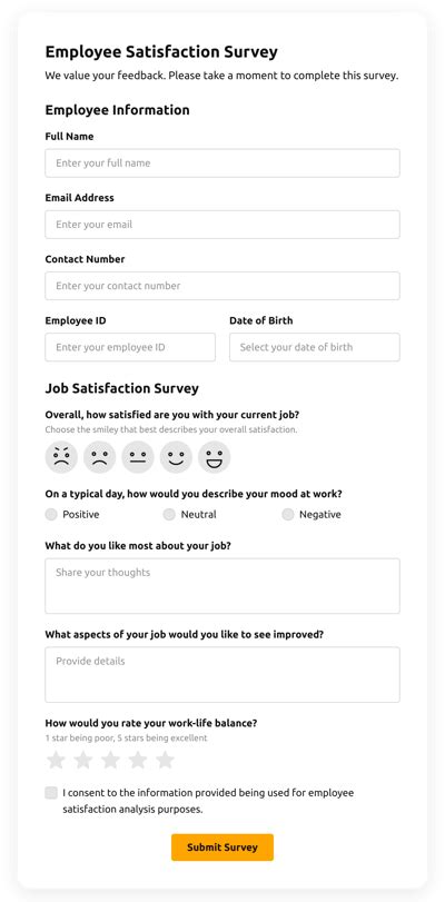 Bootstrap Feedback Forms Widget Create Feedback Forms Templates For Bootstrap