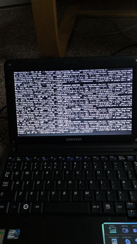 Building Gcc On 1gb Of Ram Rlinuxmasterrace