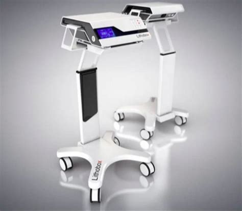 Buy Inceler Lithobox Pneumatic Lithotripter Machine Online At Best Price