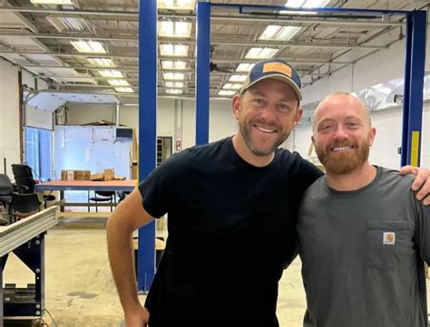 Jenny Dave Marrs Make Surprise Appearance On Another Hgtv Show