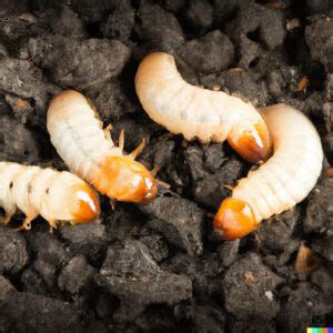 What Do Grub Worms Turn Into A Comprehensive Lifecycle Guide