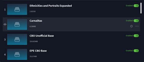 Mod EPE CBO Patch Page Crusader Kings LoversLab