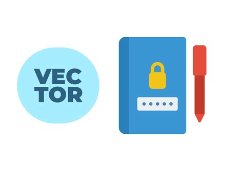 Retro Wave Password Graphic By Robot Creative · Creative Fabrica