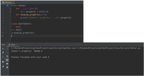 Understanding Inheritance And Polymorphism Dclessons