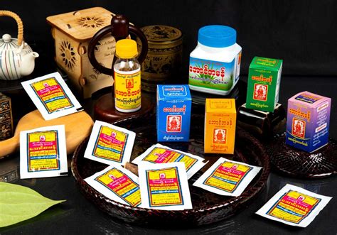 ရွှေနွယ် တိုင်းရင်းဆေးခန်းနှင့် ဆေးဝါးထုတ်လုပ်ရေး ဘယ်လောက်ဖော်ဖော