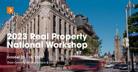 Stantec On Linkedin 2023 Hybrid Real Property National Workshop
