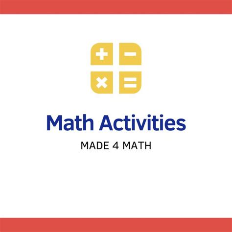 Math Foldables A Creative Way To Teach Math