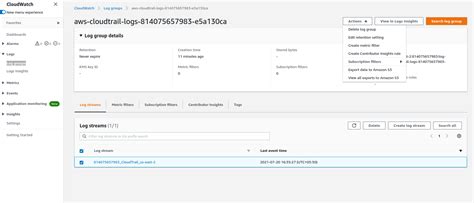 Aws Root Login Alert