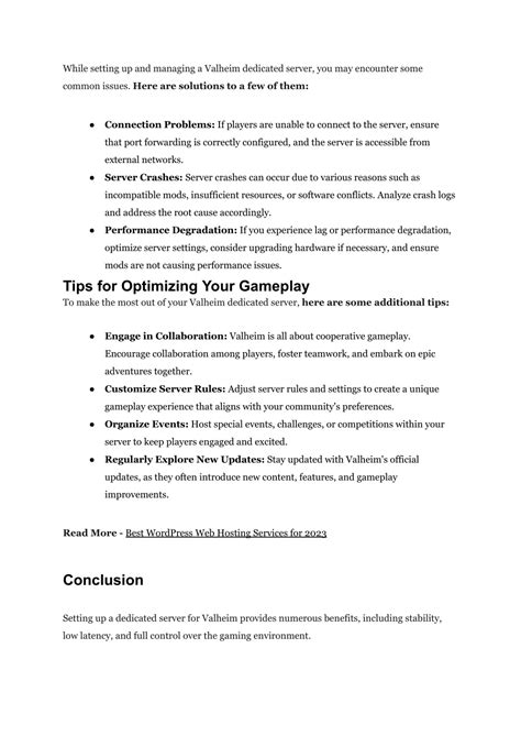 Ppt Best Valheim Dedicated Server In 2023 Powerpoint Presentation Free Download Id12299606