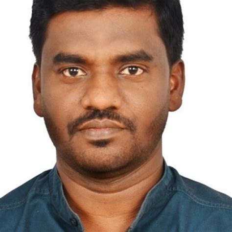 Hemantha Kumara V Christ University Bangalore Bengaluru Department Of Psychology