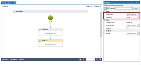 Create File Robility Docs Create File Robility Docs