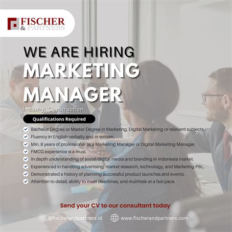 Shania Salsabila On Linkedin Hiring Marketingmanager Digitalmarketingmanager