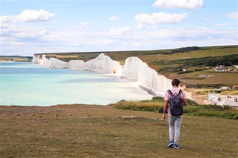 A Detailed Guide To The Beachy Head Walk England 2020 Guide