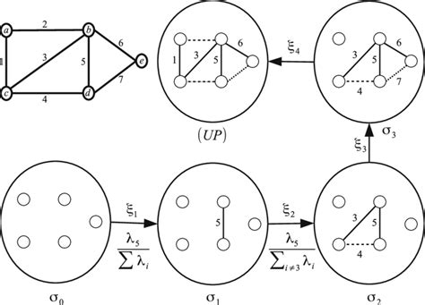 9 Evolution Trajectory Download Scientific Diagram