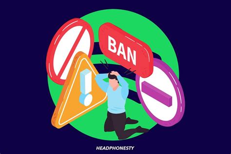How To Block Someone On Spotify Headphonesty